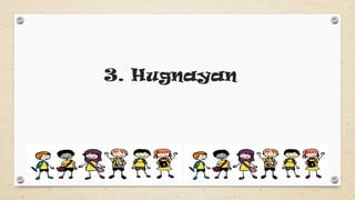 Uri ng Pangungusap | PDF