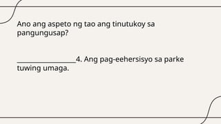 aralin 8-ESP9.pptx pag aaral sa dignidad | PPTX
