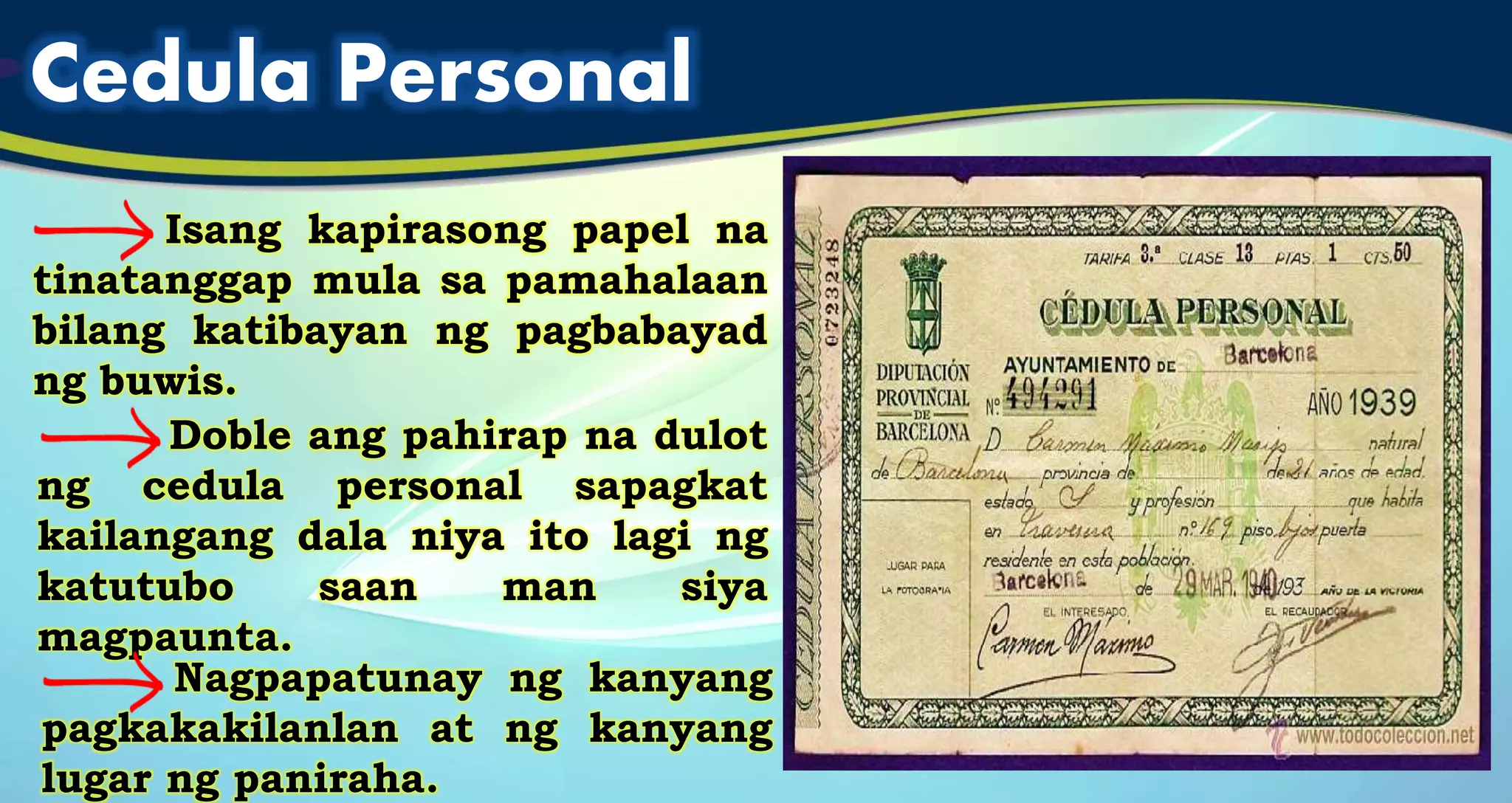 Aralin 8 Mga Paraan sa Pagsasailalim sa Pilipinas | PPSX
