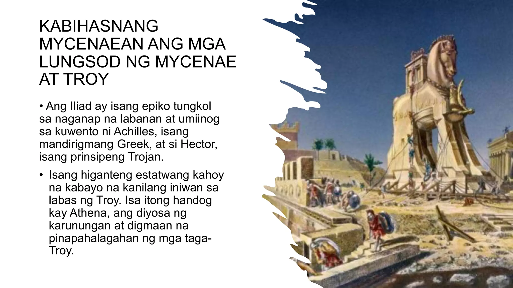 Aralin 8 Kabihasnang Minoan at Mycenaean.pptx