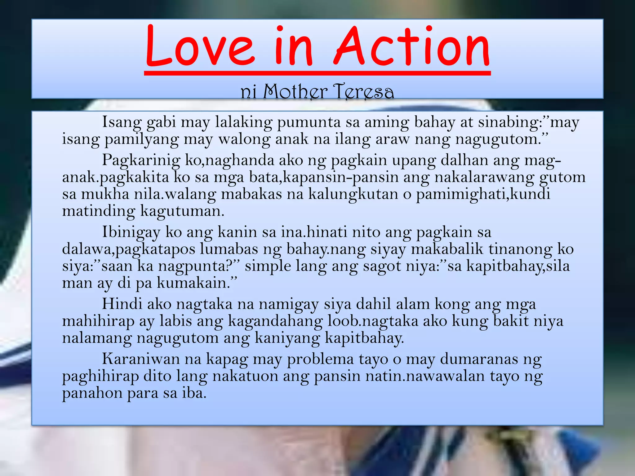 Aralin 9 values 4thyr 1st grading | PPTX