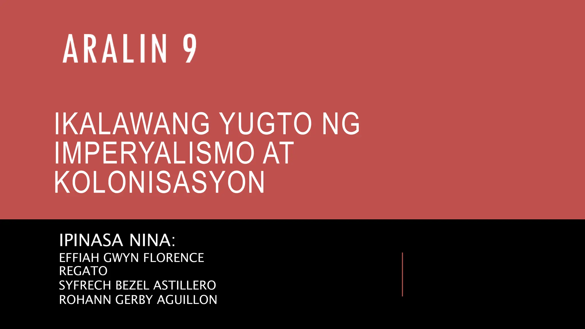 aralin module 5 ap8 ppt grade 8 aaralin 9.pdf