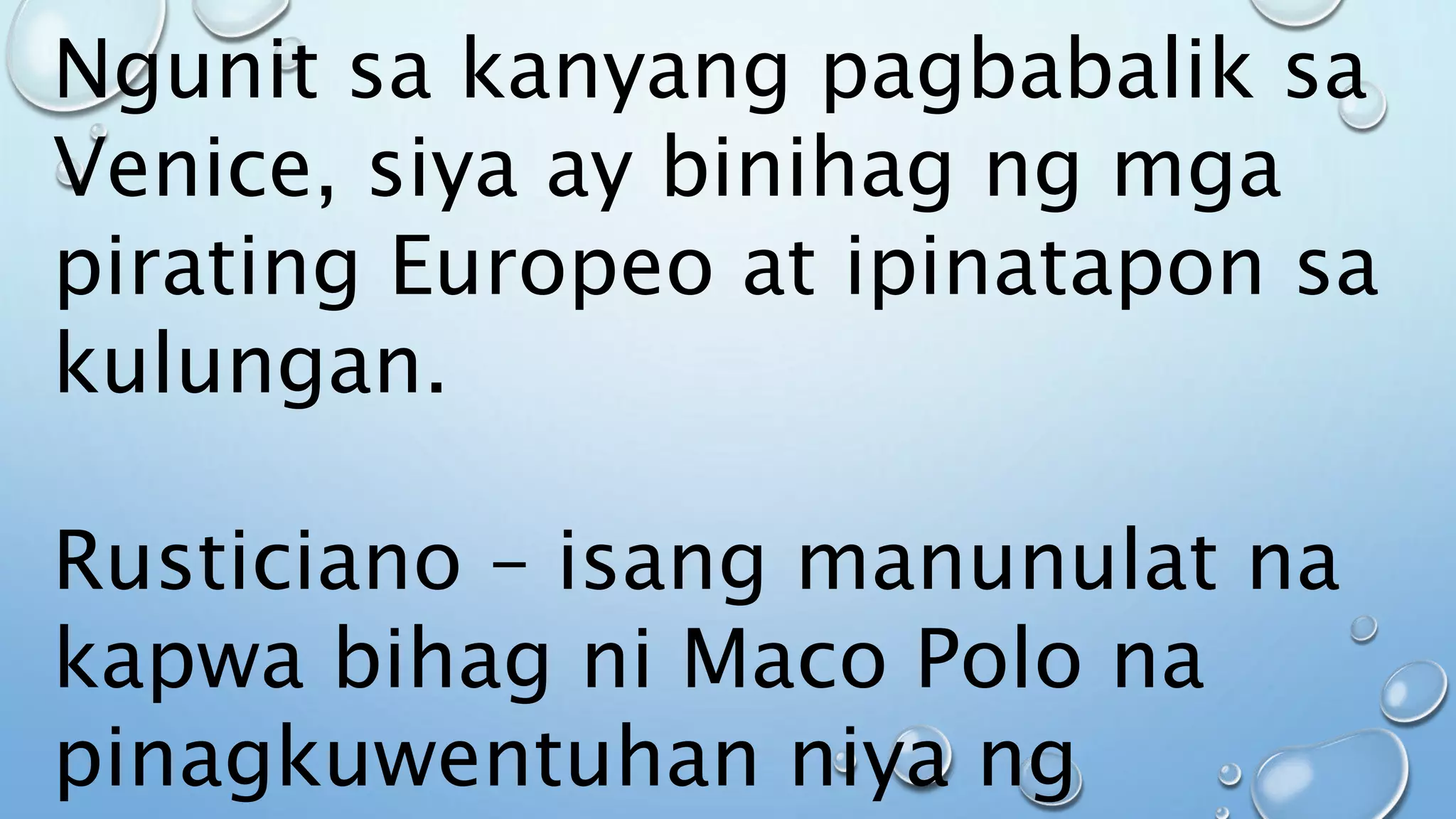 Nasyonalismo sa Asya | PPTX