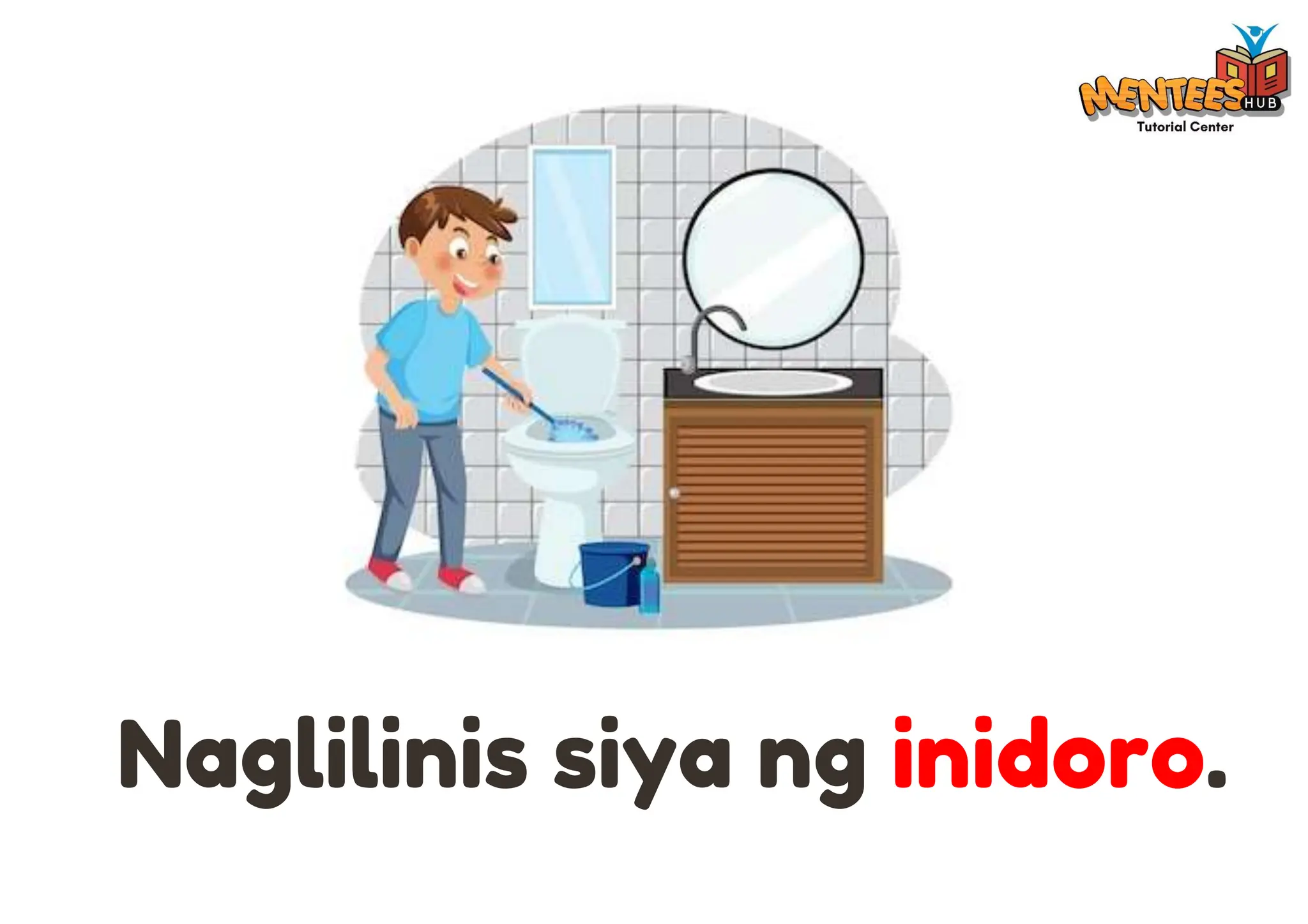 ARALIN 9 IN FILIPINO- mga gamit na makikita sa kuwarto | PPTX