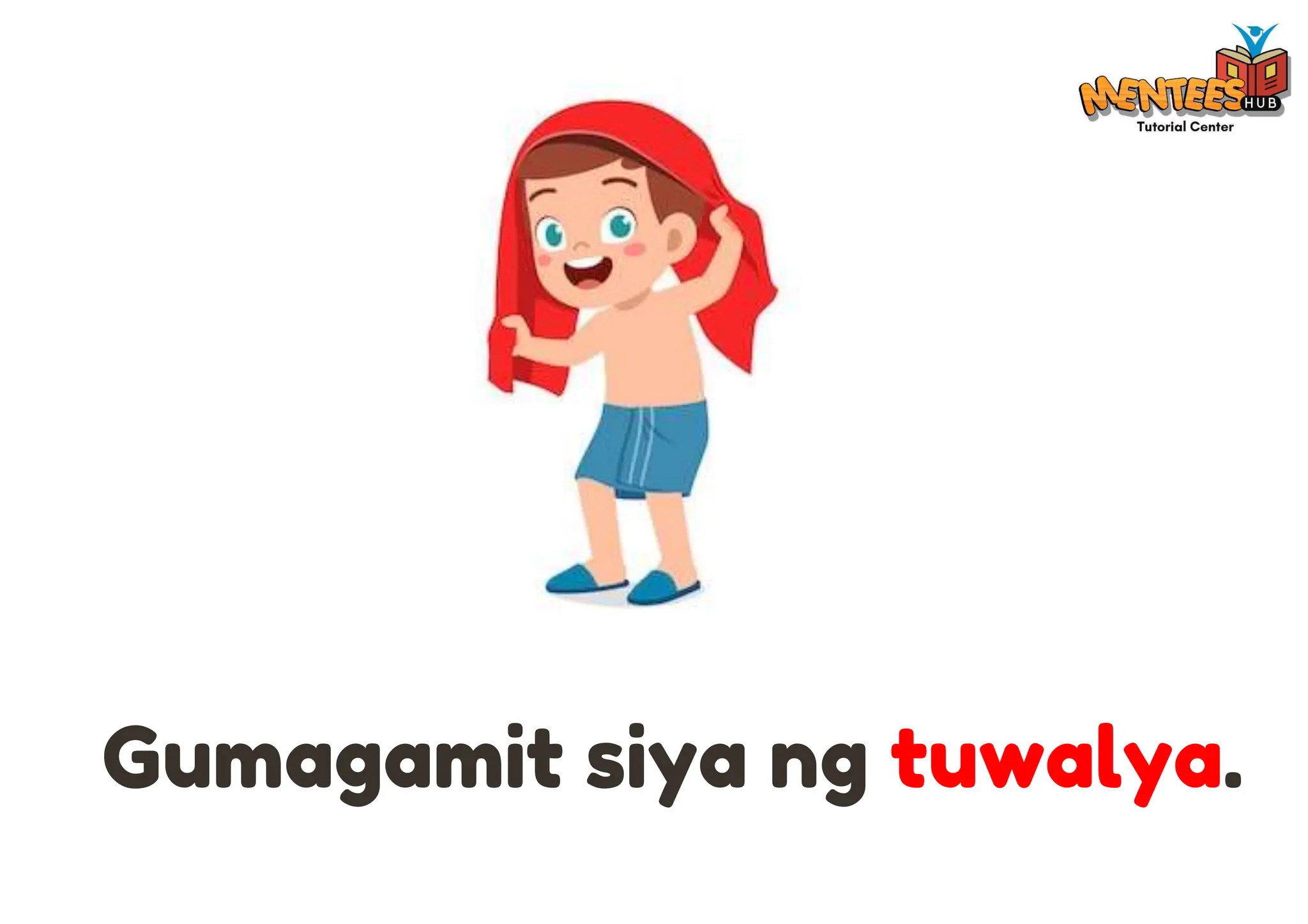 ARALIN 9 IN FILIPINO- mga gamit na makikita sa kuwarto | PPTX