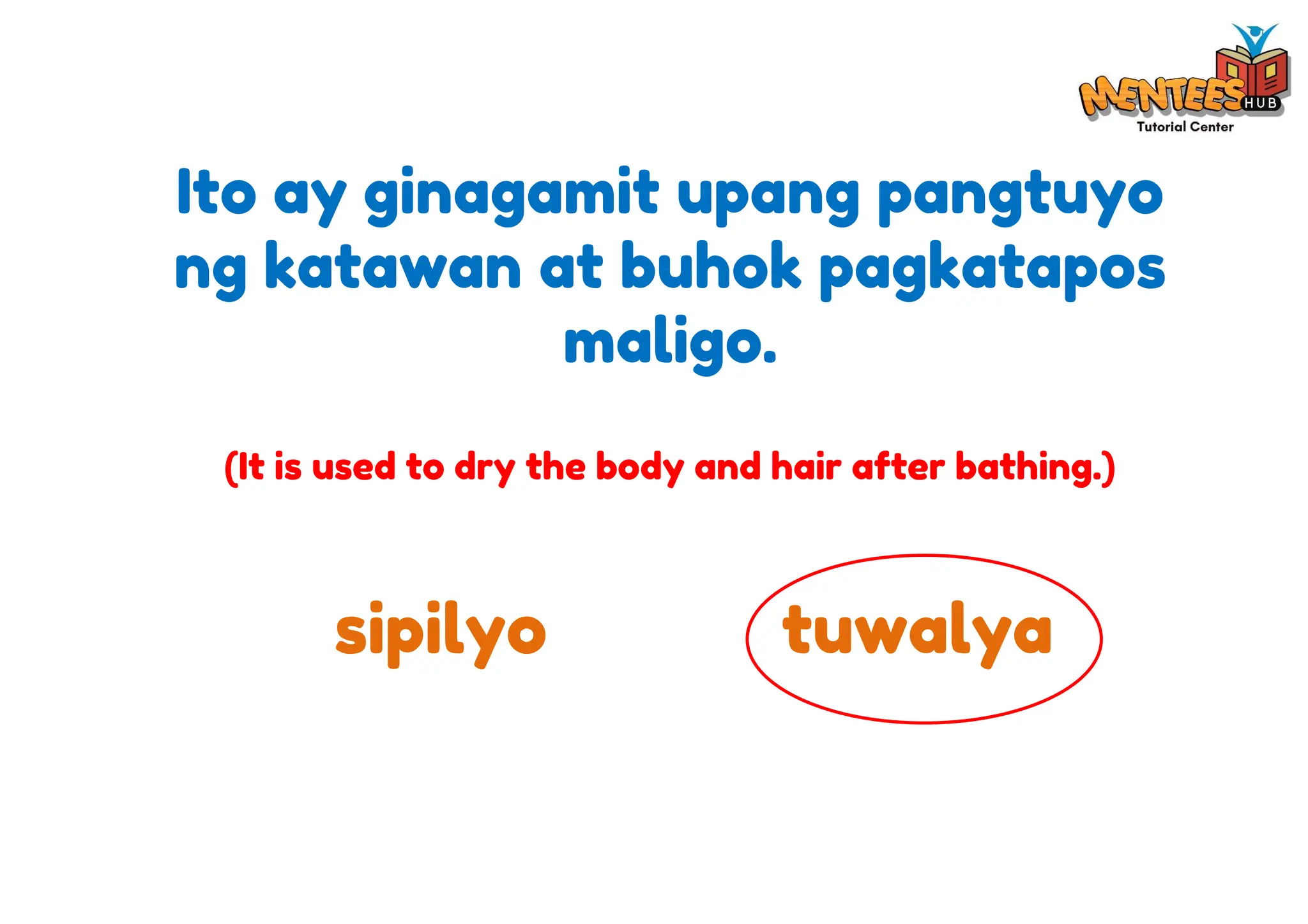ARALIN 9 IN FILIPINO- mga gamit na makikita sa kuwarto | PPTX