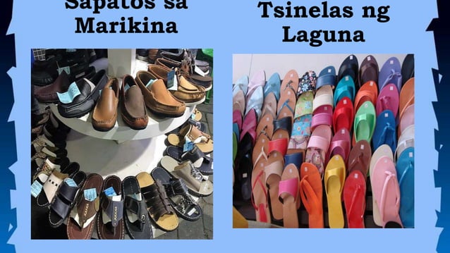 Aralin 9_Pagtangkilik sa Sariling Produkto para sa Pag-unlad at ...