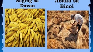 Aralin 9_Pagtangkilik sa Sariling Produkto para sa Pag-unlad at ...