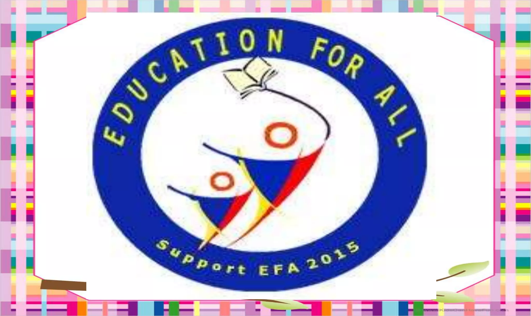 Aralin 9 yunit 3:Mga Pamamaraan ng Pagpapaunlad ng Edukasyon sa Bansa ...