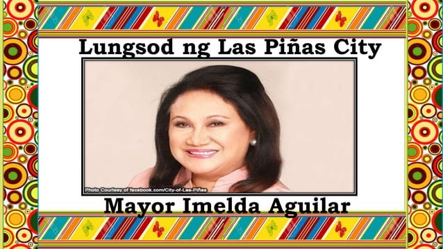Ilan sa mga namumuno sa lungsod ng NCR | PPTX