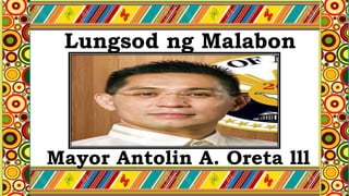 Ilan sa mga namumuno sa lungsod ng NCR | PPTX