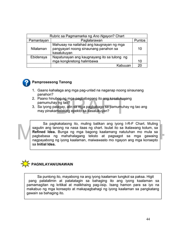 Ap PowerPoint presentation for gradessssss | PDF