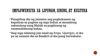ARALING-PANGLIPUNAN- 8 ARALING 2 SINAUNANG KABIHASNAN | PPTX