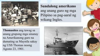 ARALING PANLIPUNAN-6 .pptx