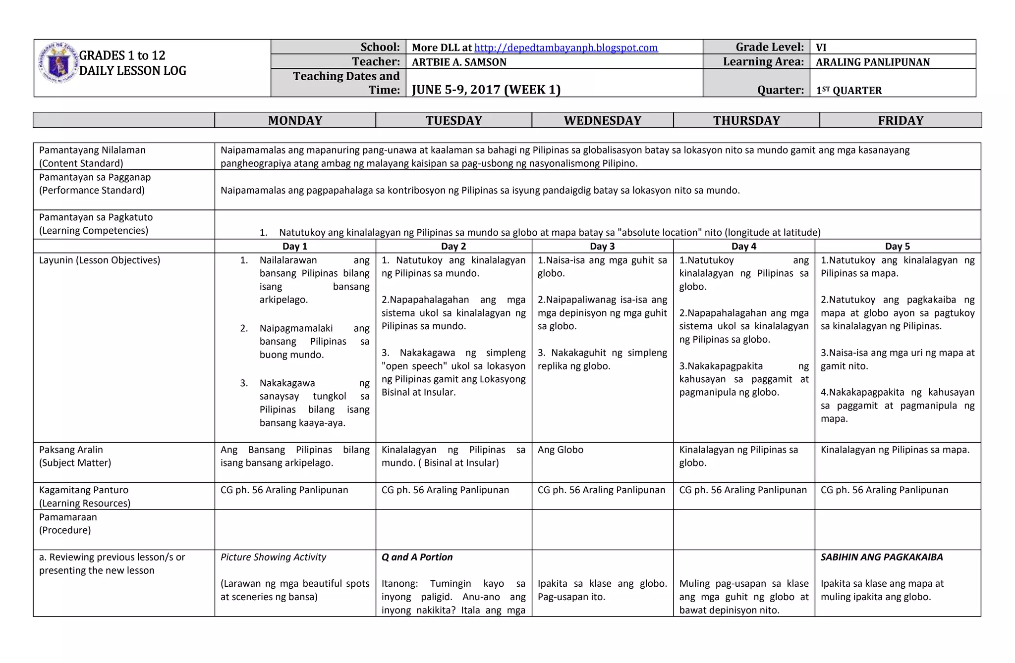 ARALING-PANLIPUNAN-6_Q1_W1DLL (1).docx