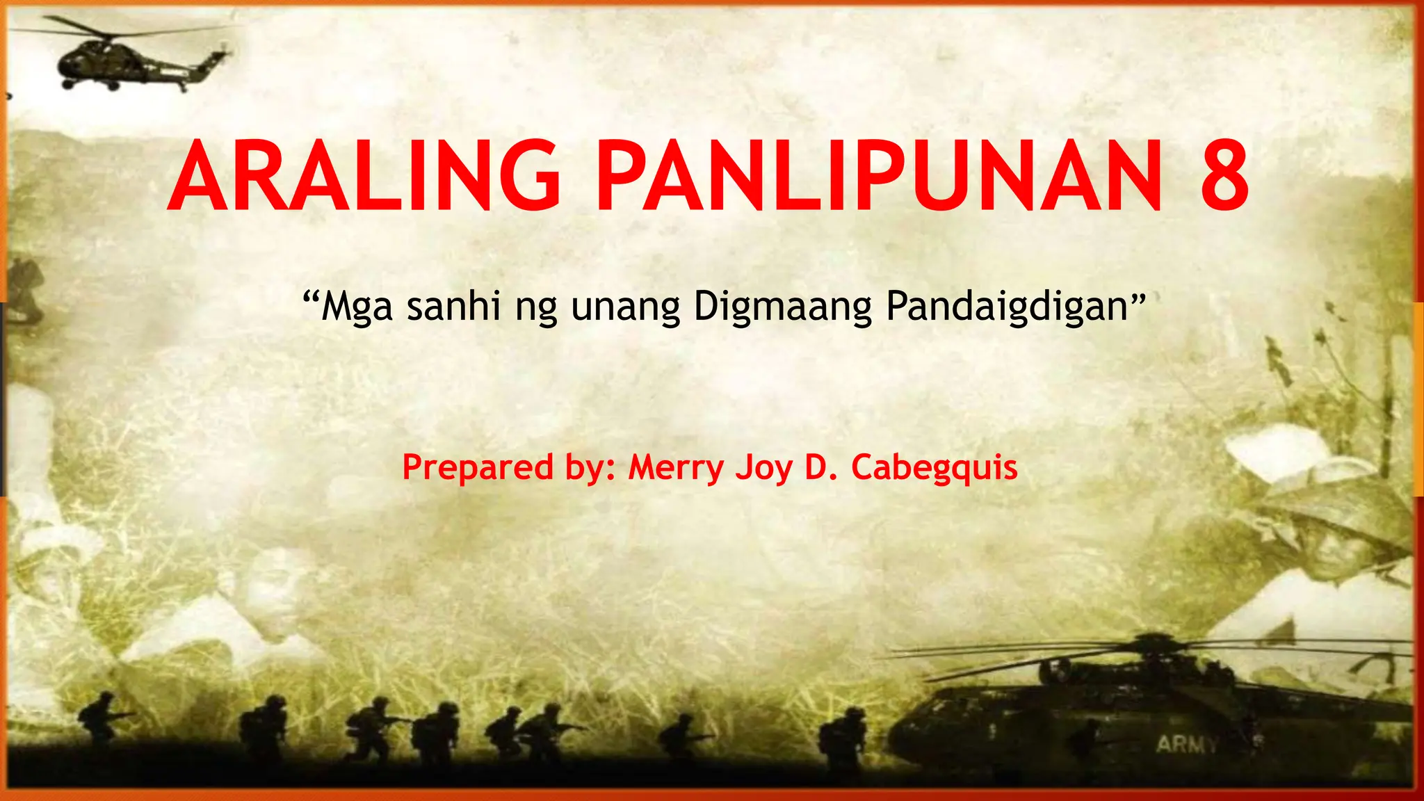 ARALING-PANLIPUNAN sa ika walong -8.pptx