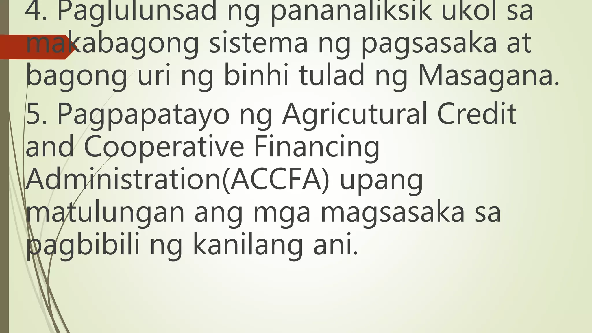 Ikatlong Republika n Pilipinas | PPTX