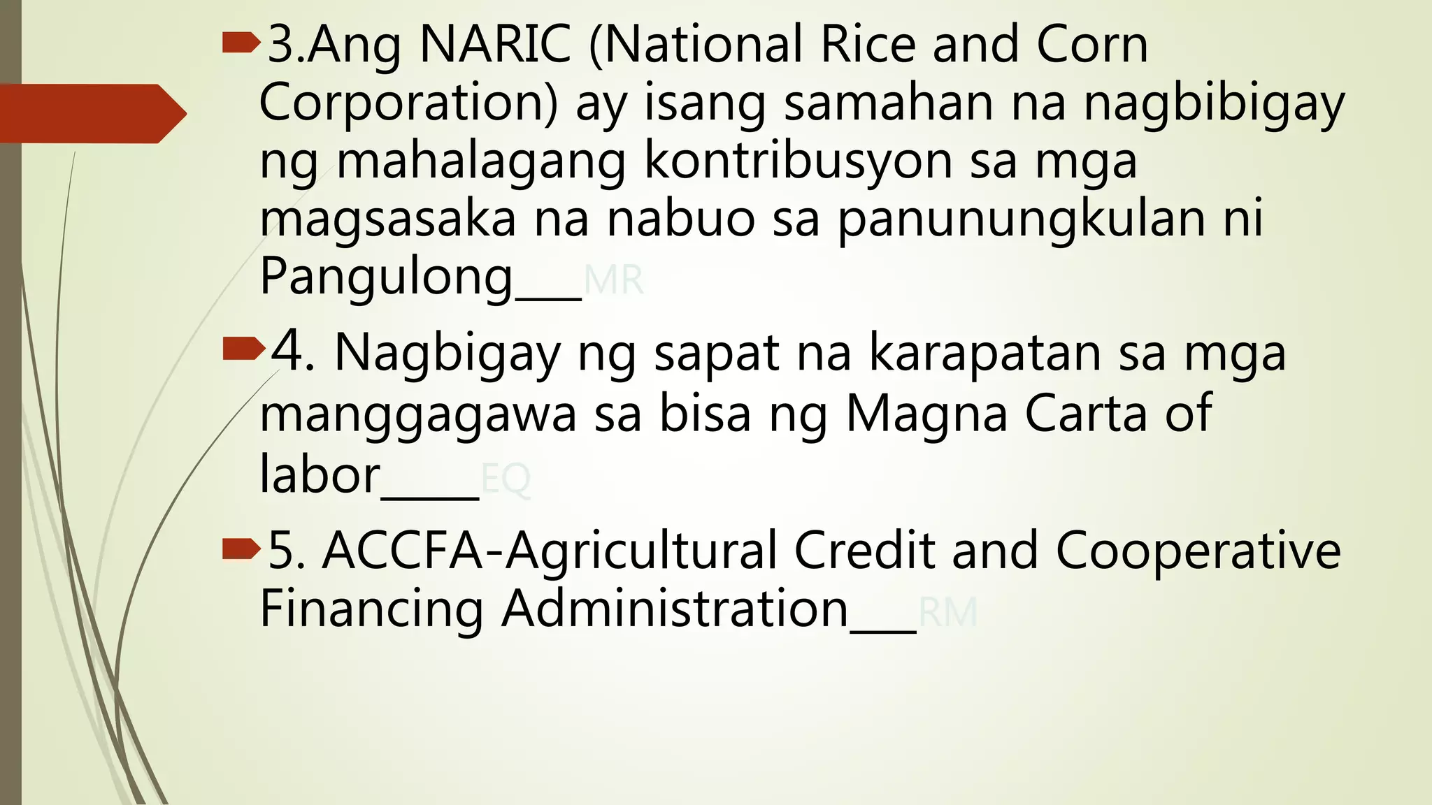 Ikatlong Republika n Pilipinas | PPTX