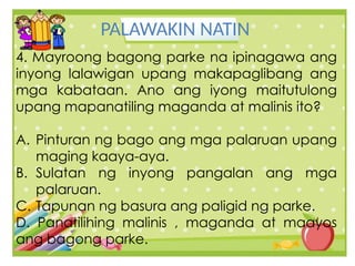 ARALING-PANLIPUNAN-GRADE -THREE SLM.pptx