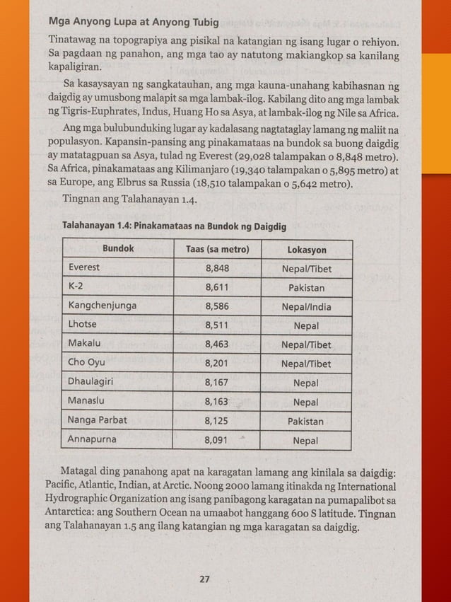 Araling panlipunan kasaysayan ng daigdig module | PDF