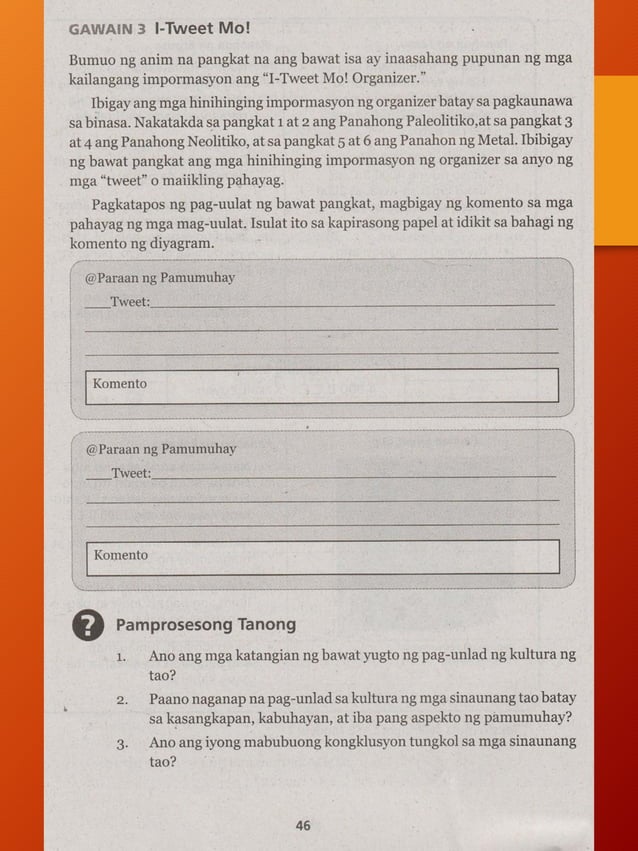 Masusing Banghay Aralin Sa Araling Panlipunan Kasaysayan Ng Daigdig ...