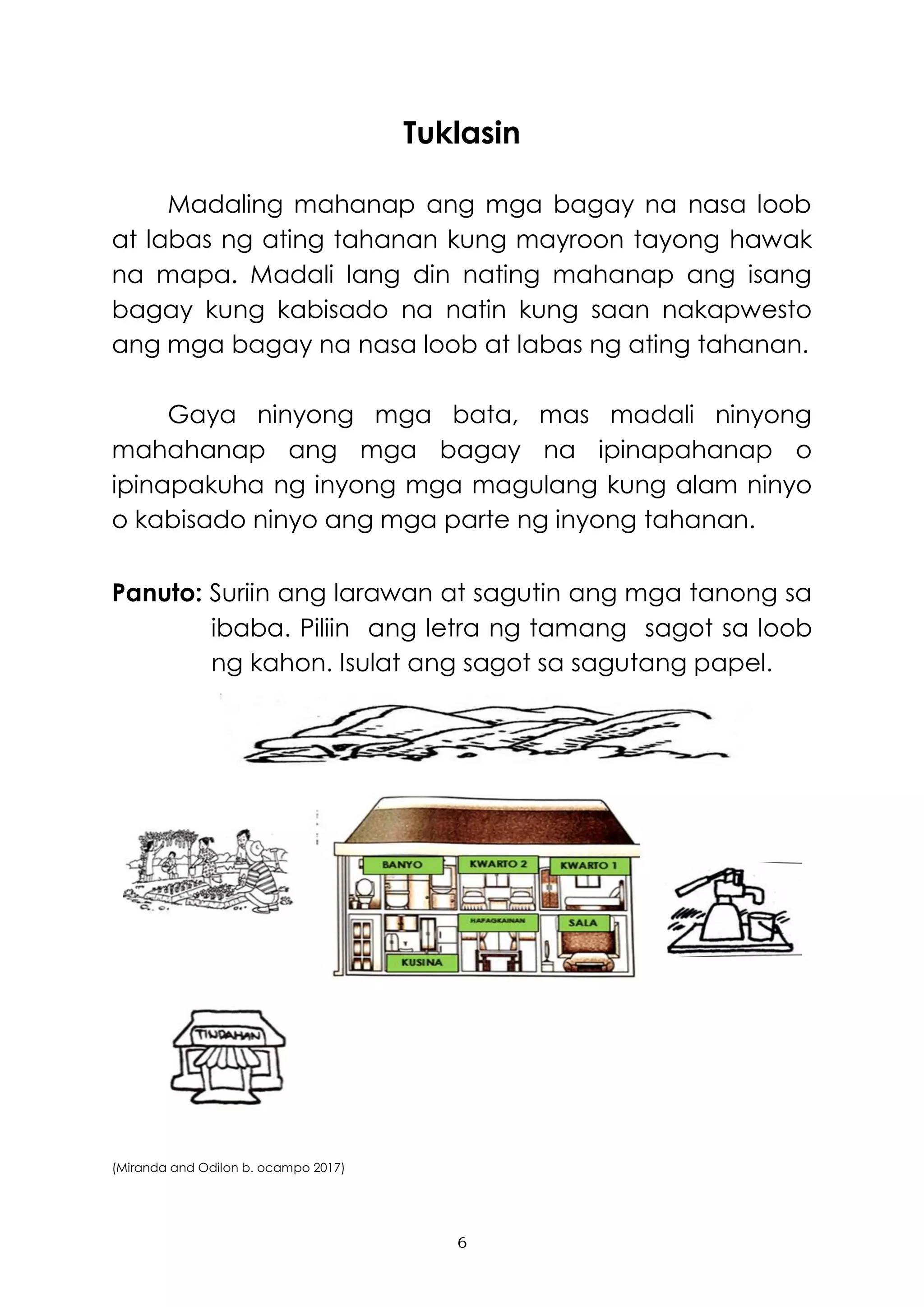 aralingpanlipunan1_q4_mod2_Payak na Mapa ng Loob at Labas ng Tahanan.pdf