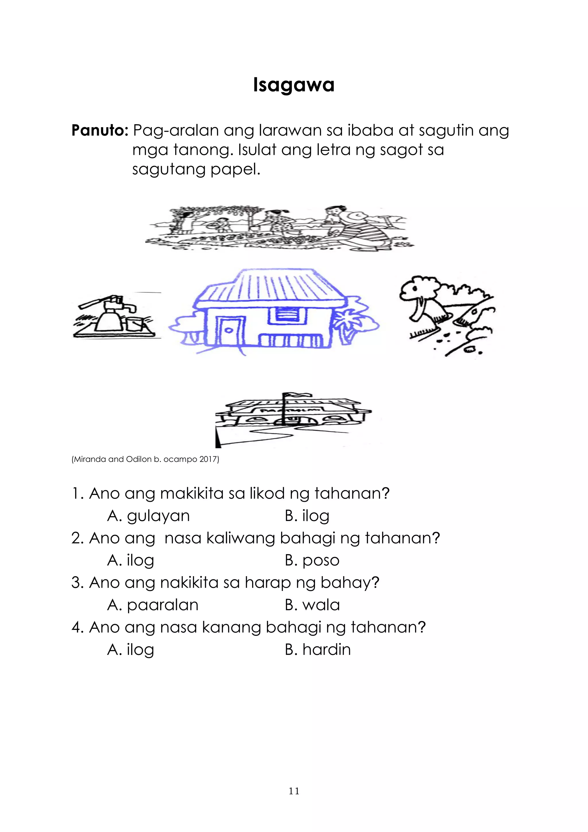 aralingpanlipunan1_q4_mod2_Payak na Mapa ng Loob at Labas ng Tahanan.pdf