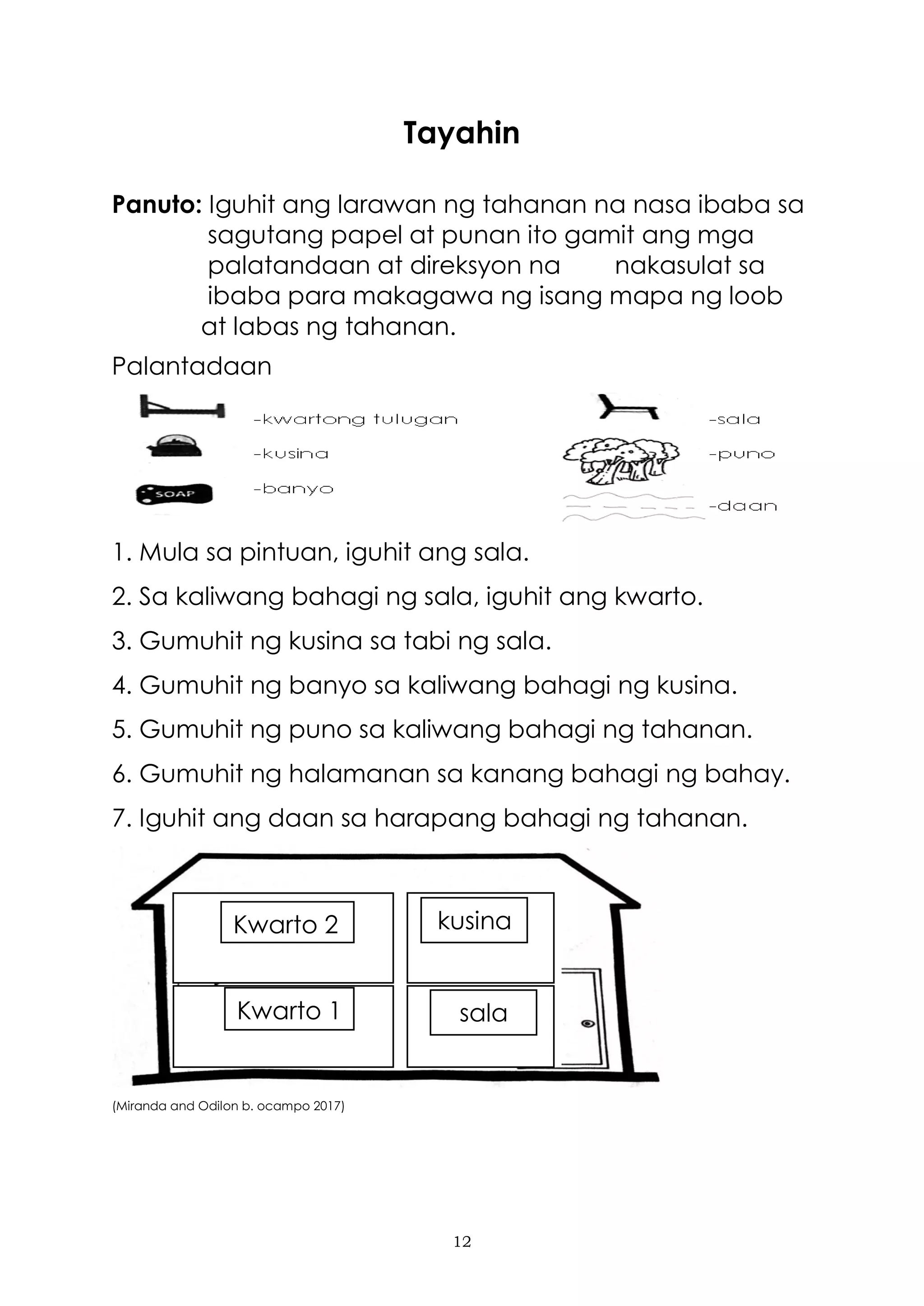aralingpanlipunan1_q4_mod2_Payak na Mapa ng Loob at Labas ng Tahanan.pdf