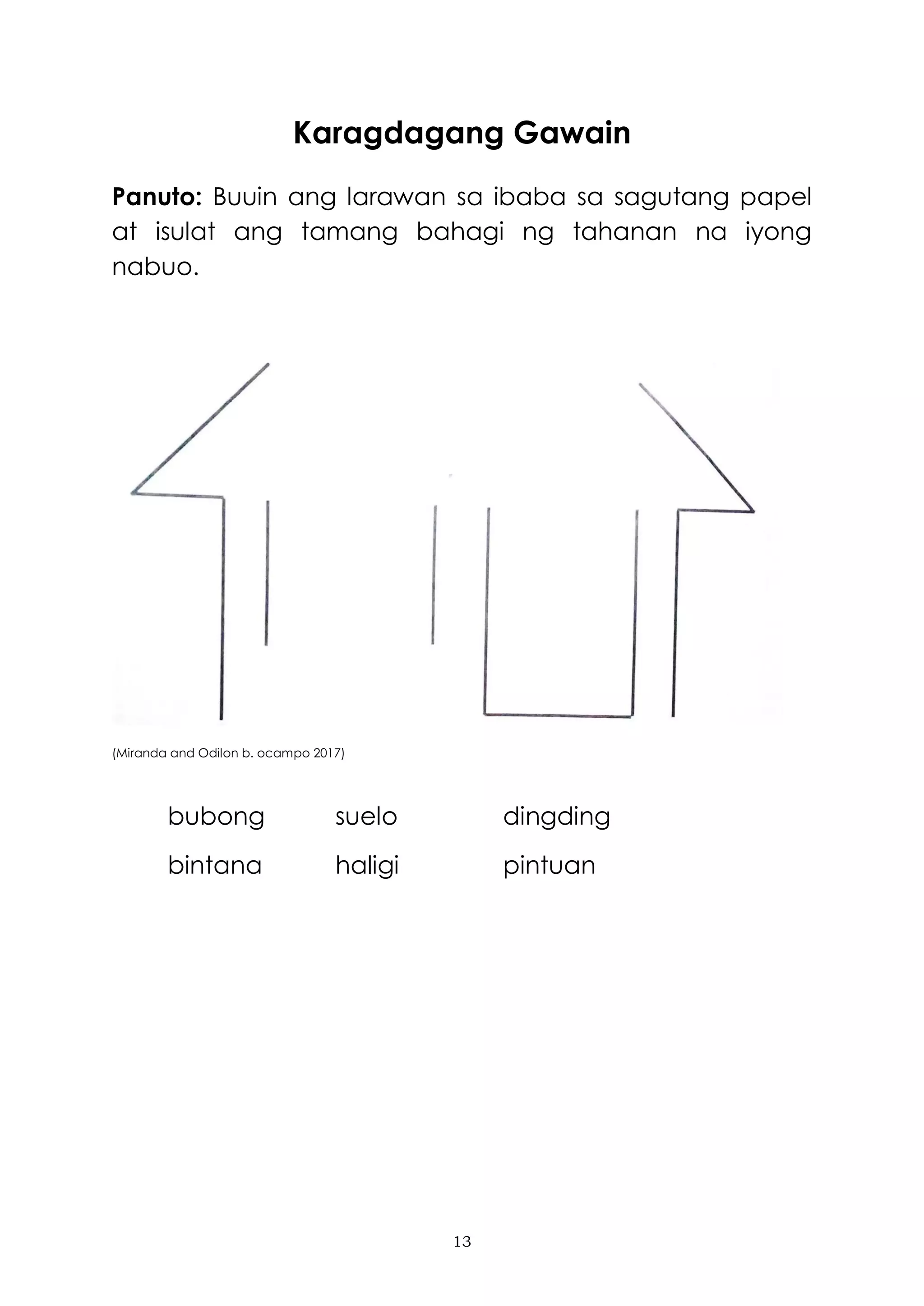 aralingpanlipunan1_q4_mod2_Payak na Mapa ng Loob at Labas ng Tahanan.pdf