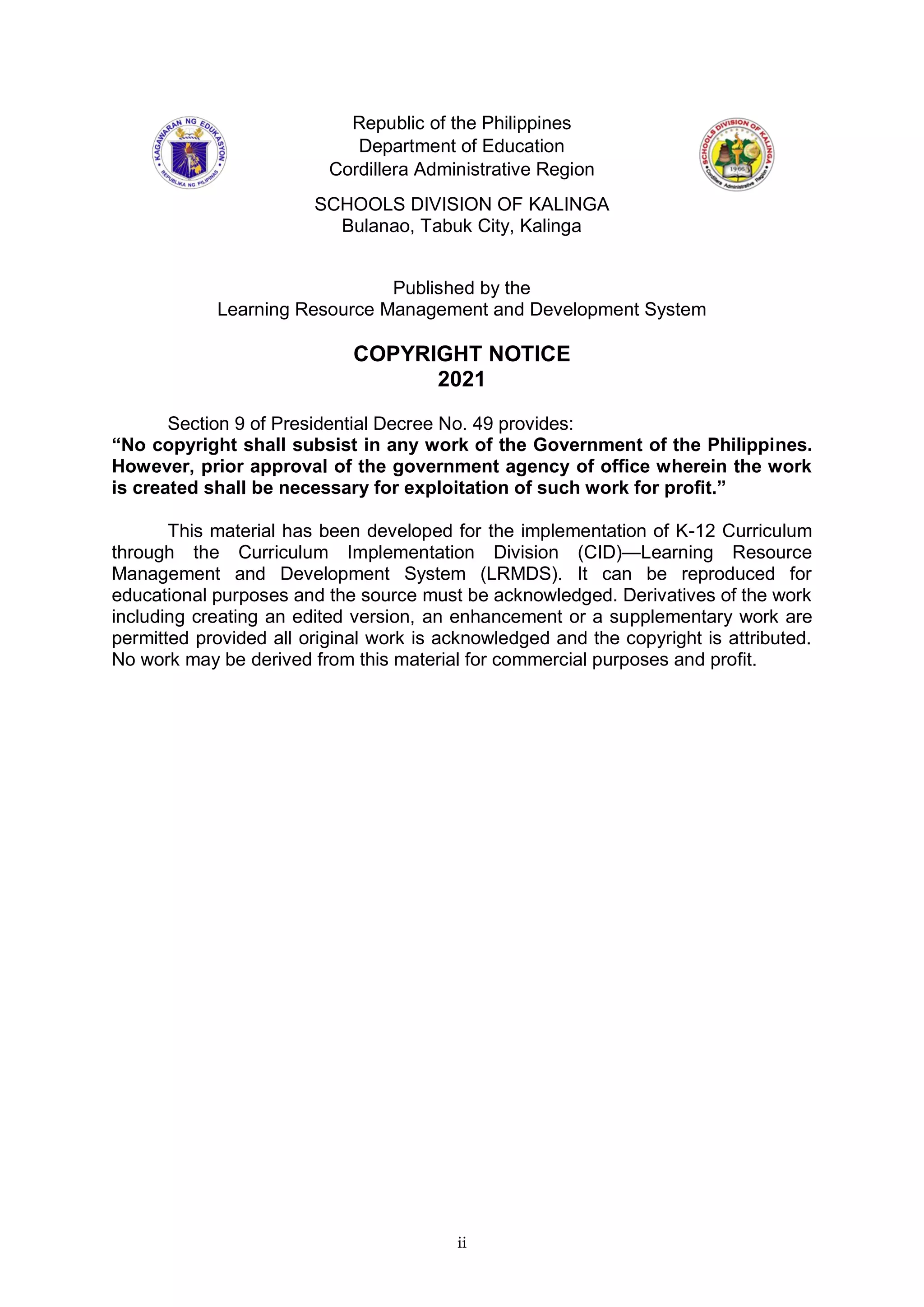 aralingpanlipunan1_q4_mod2_Payak na Mapa ng Loob at Labas ng Tahanan.pdf