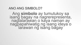 ARALING PANLIPUNAN 3.pptx | Geography | Science