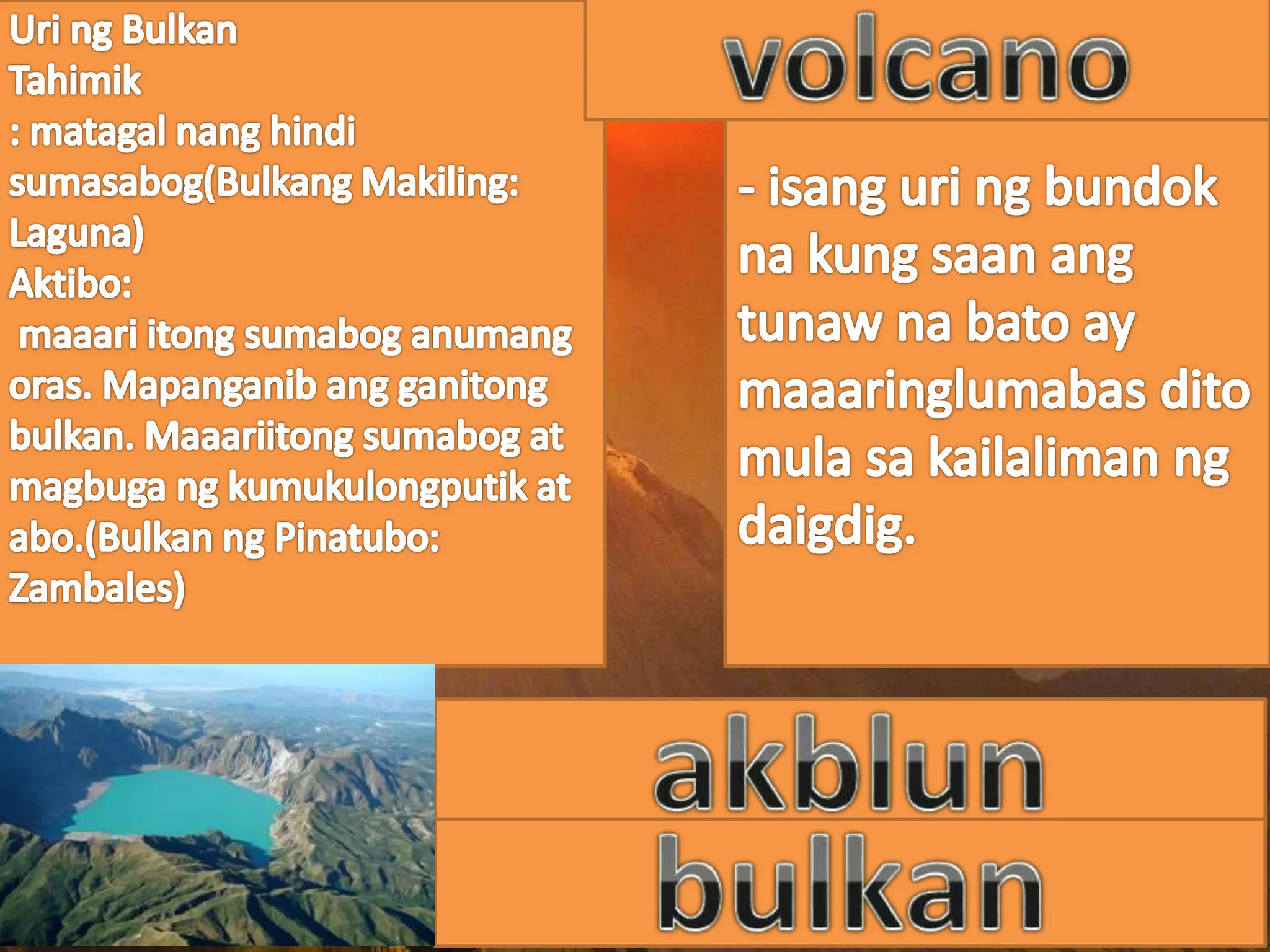 Araling Panlipunan 3 anyong lupa at anyong tubig.pptx