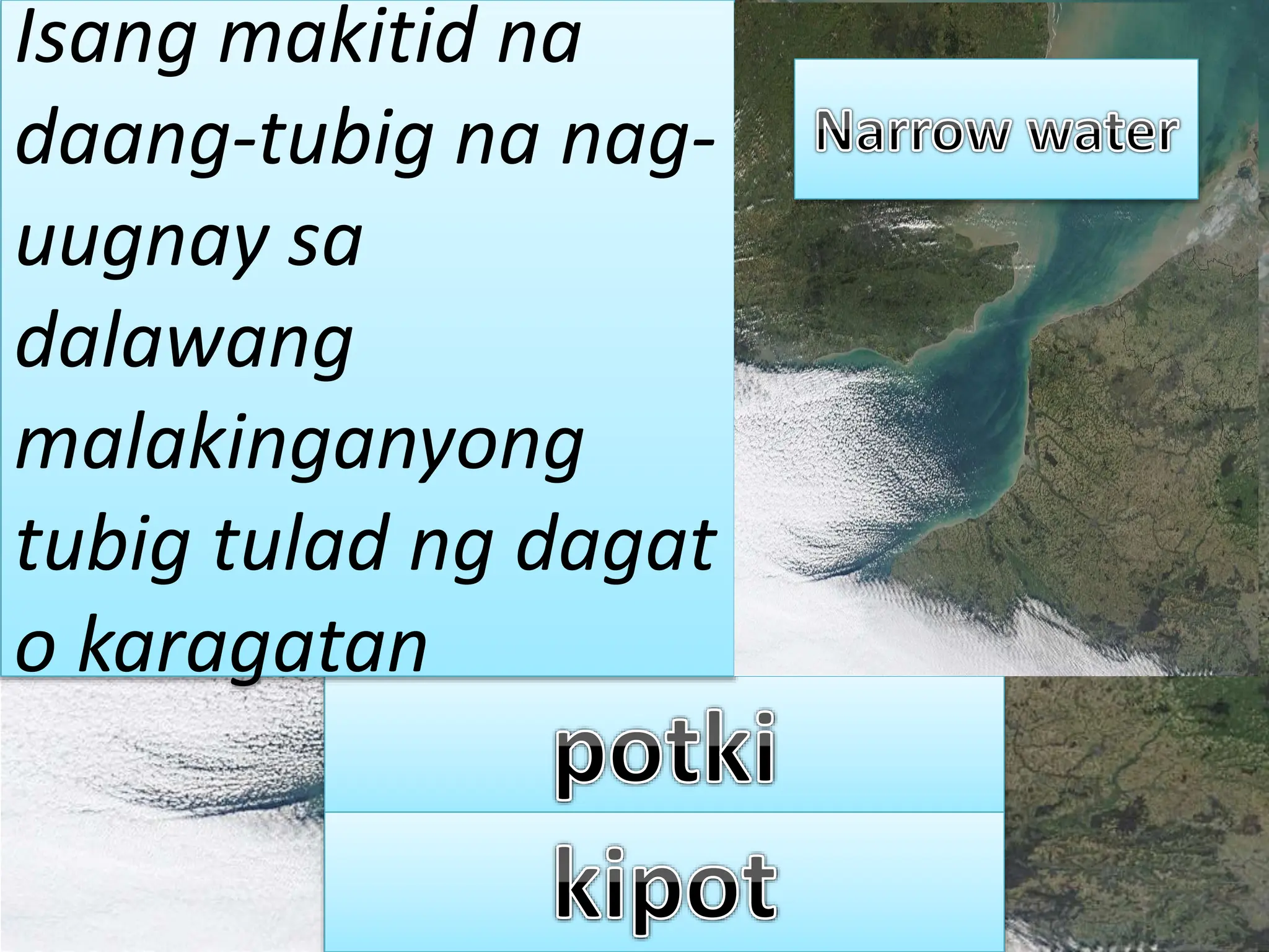 Araling Panlipunan 3 anyong lupa at anyong tubig.pptx