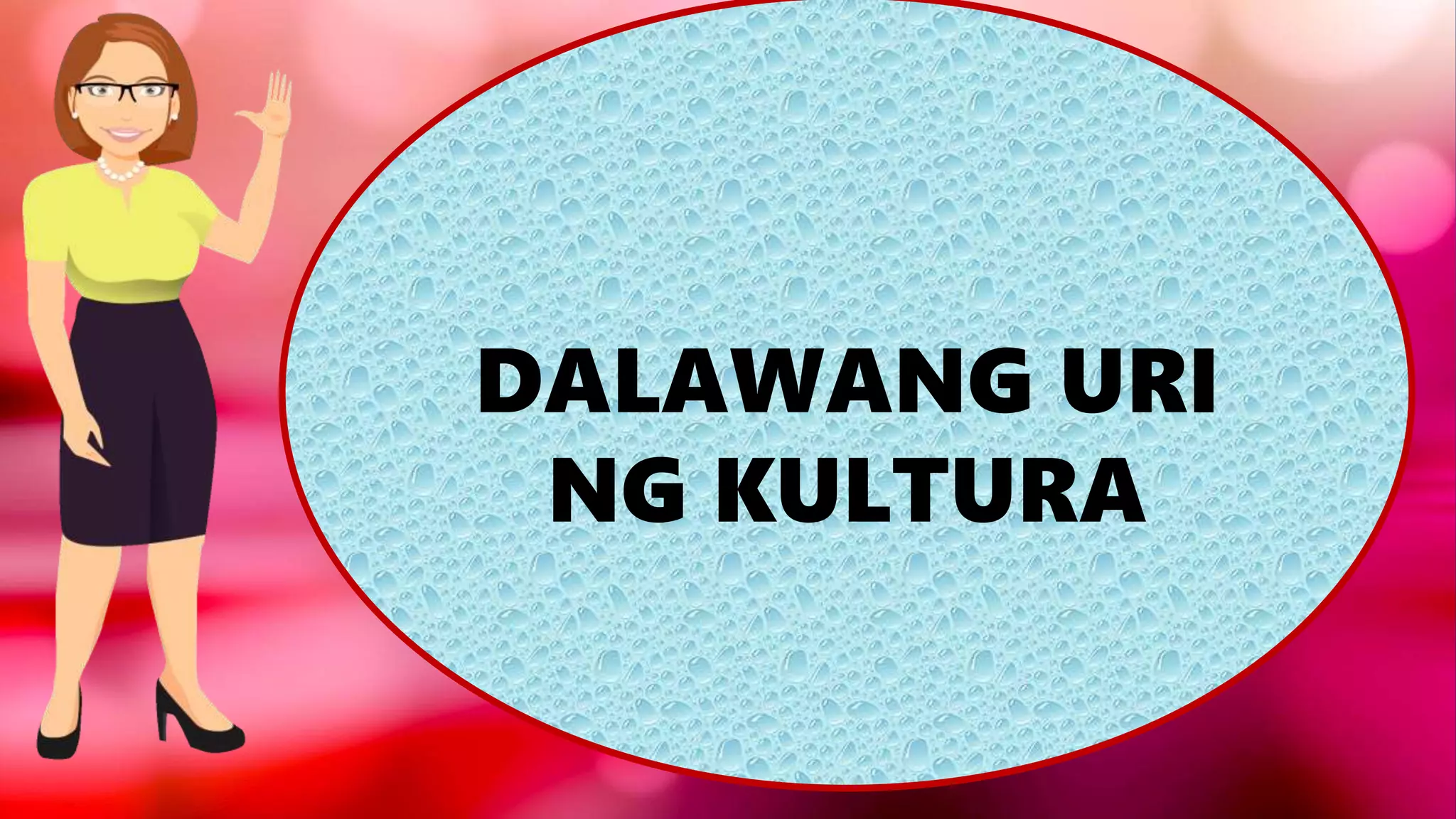 Araling Panlipunan 3 Yunit III Aralin 1 Ang Kultura ng mga Lalawigan sa Kinabibilangang Rehiyon ...