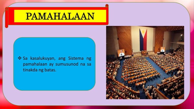 Araling Panlipunan 3 Yunit III Aralin 1 Ang Kultura ng mga Lalawigan sa Kinabibilangang Rehiyon ...