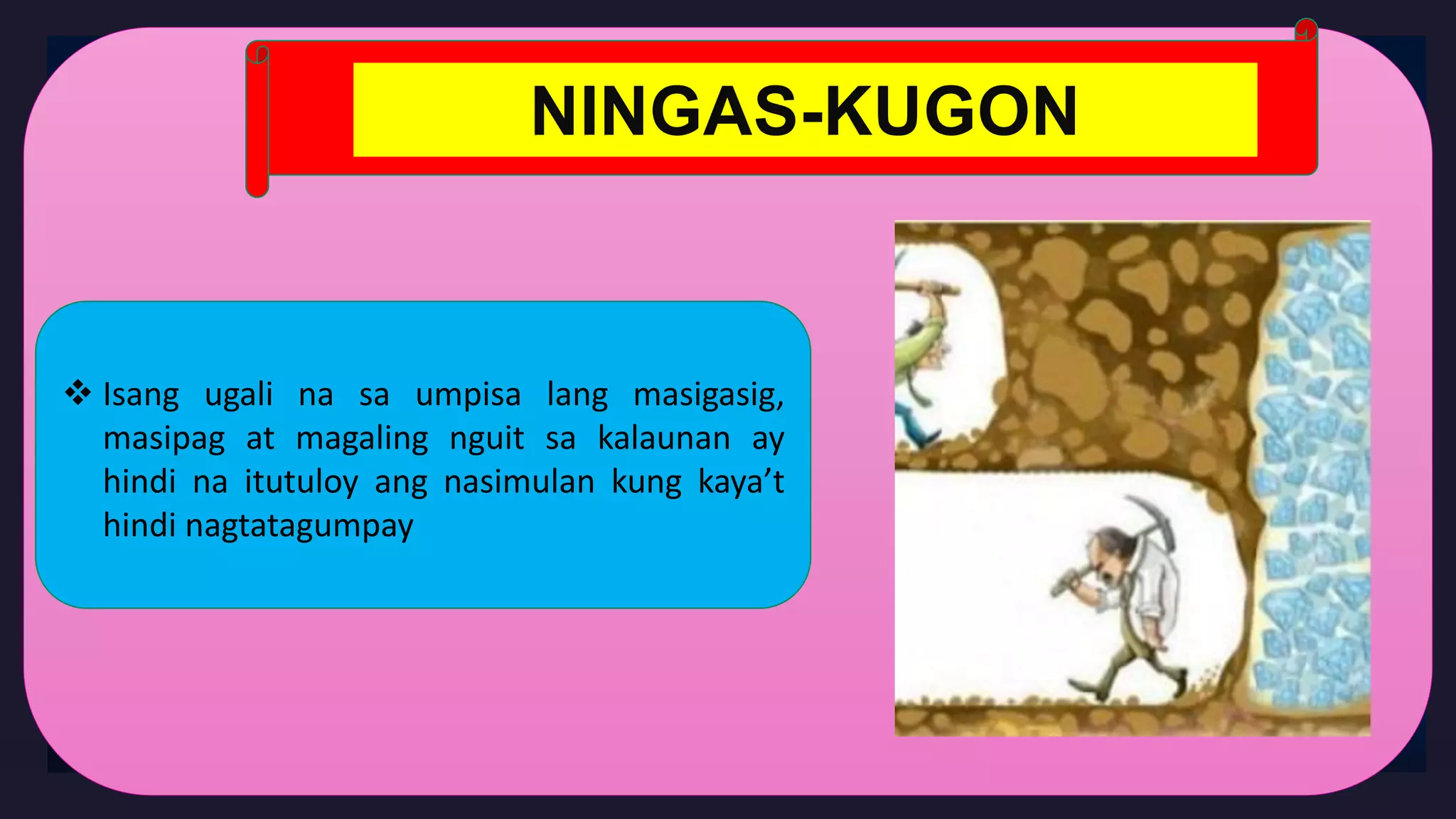 Araling Panlipunan 3 Yunit III Aralin 3 Ang Pagkakakilanlang Kultural ...