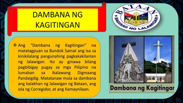 Araling Panlipunan 3 Yunit III Aralin 3 Ang Kultura ng Aming Lalawigan sa Region 3 o Gitnang ...