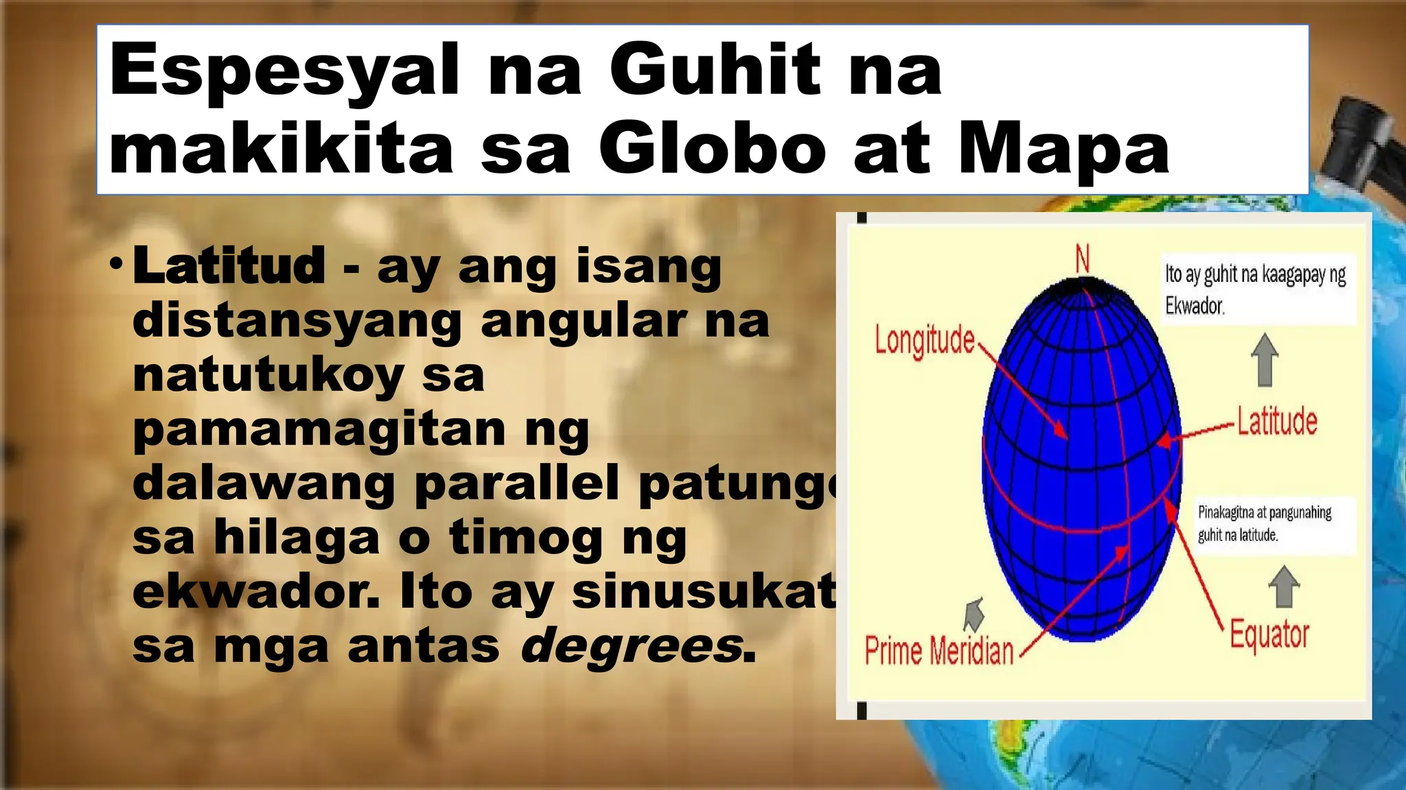 ARALING PANLIPUNAN 4 paggamit Mapa at globo.pptx