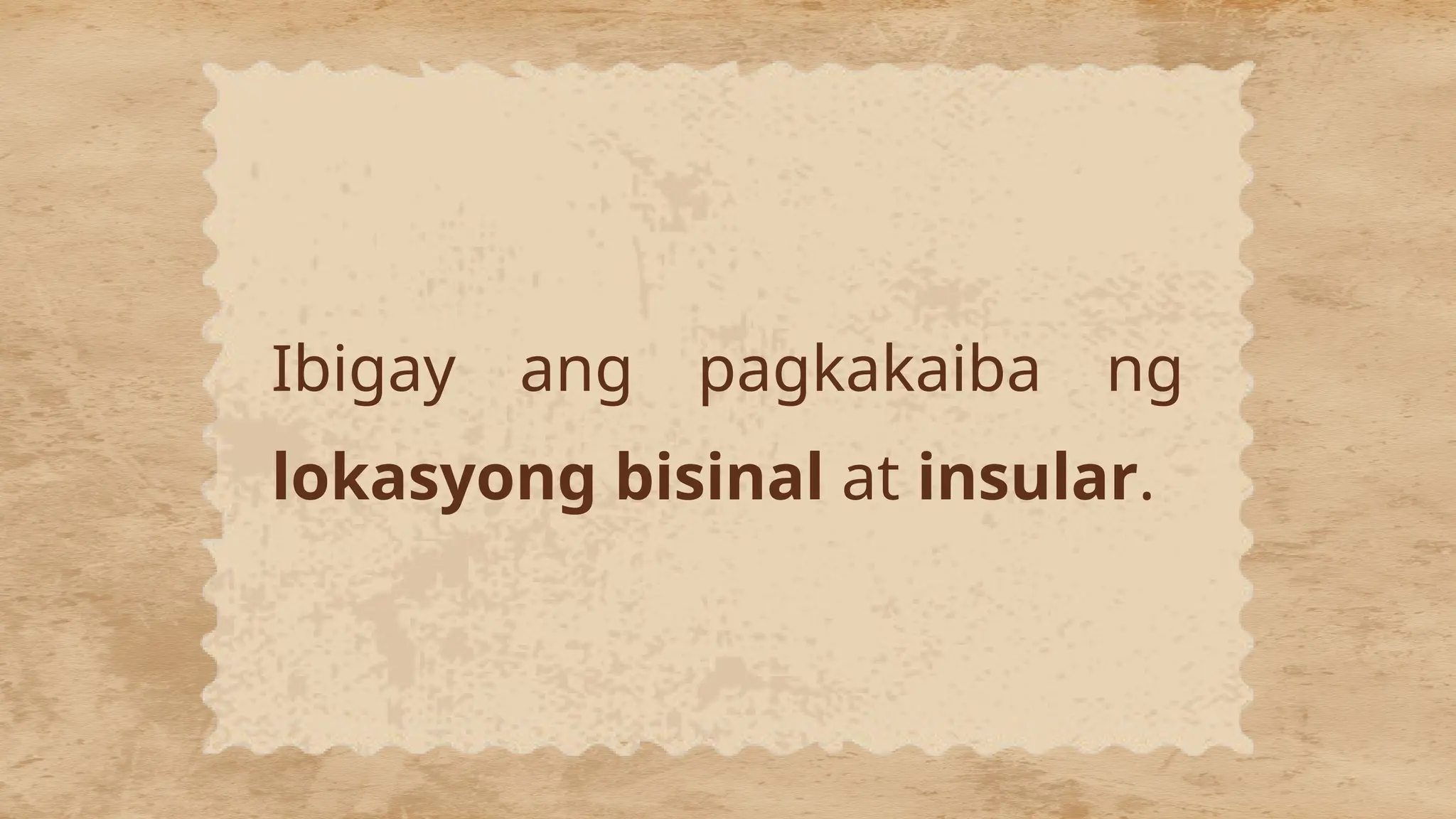 Araling Panlipunan 4 Quarter 1eek 2.pptx