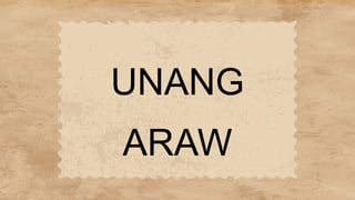 Araling Panlipunan 4 Quarter 1 Week 2.pptx