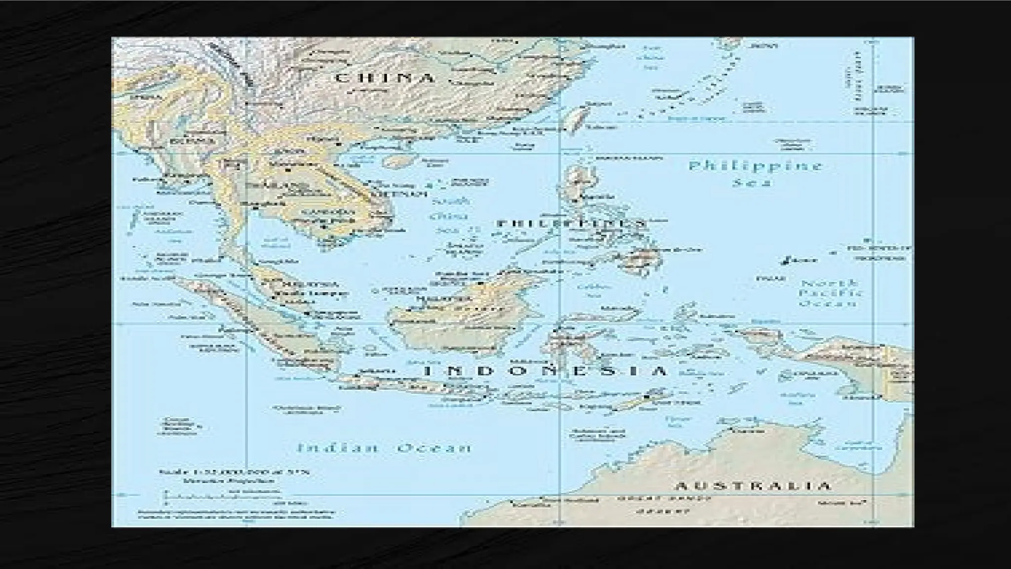 kalagayan ng bansa Araling Panlipunan 5.pptx