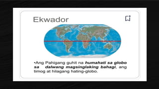 kalagayan ng bansa Araling Panlipunan 5.pptx