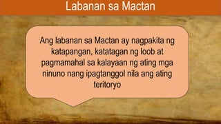 araling panlipunan 5 Q2 W3.pptx