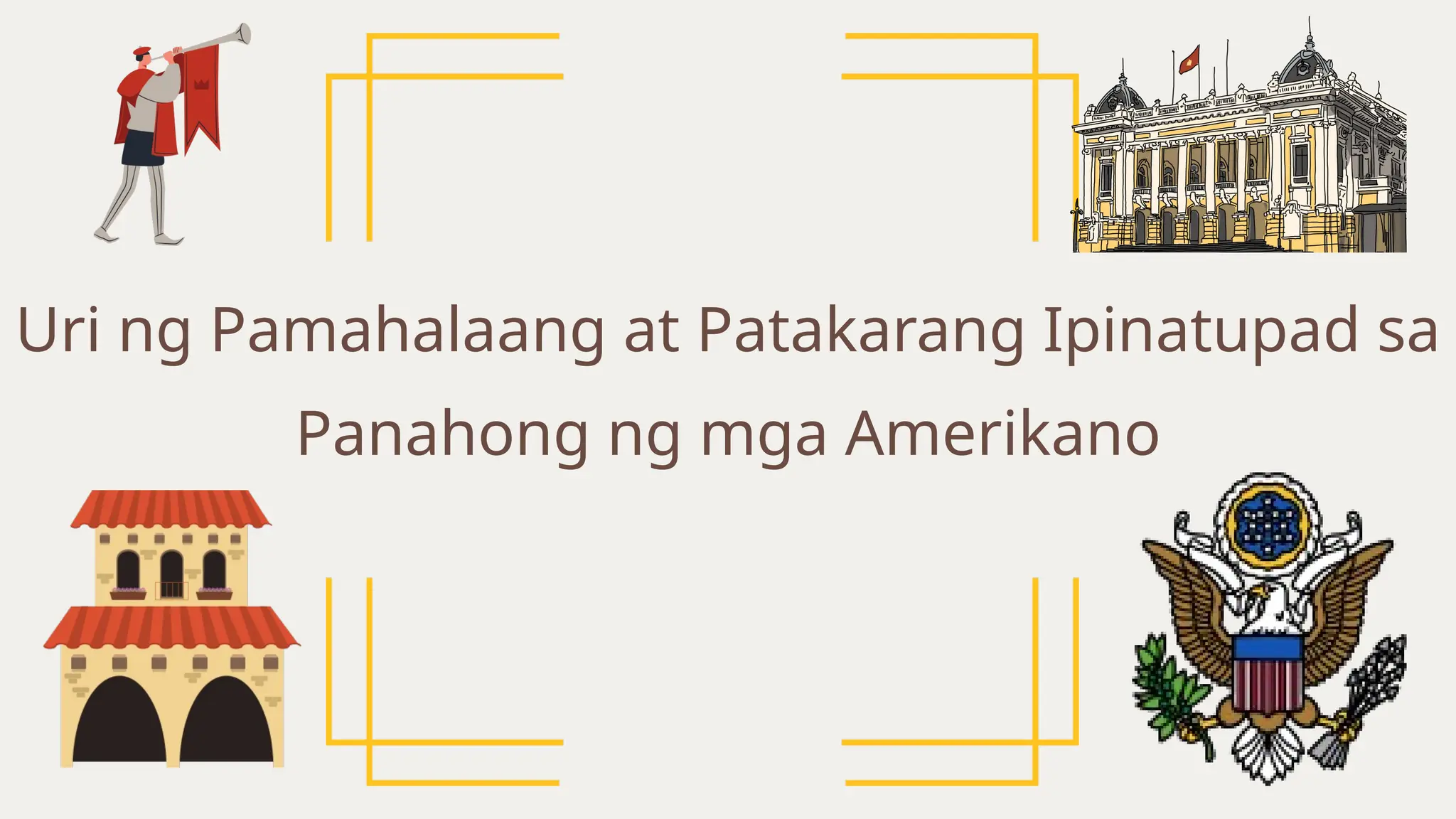 ARALING PANLIPUNAN 6.pptx powerpoint pt | PPTX