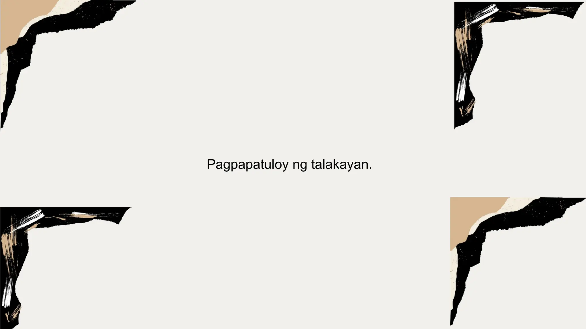 ARALING PANLIPUNAN 6.pptx powerpoint pt | PPTX