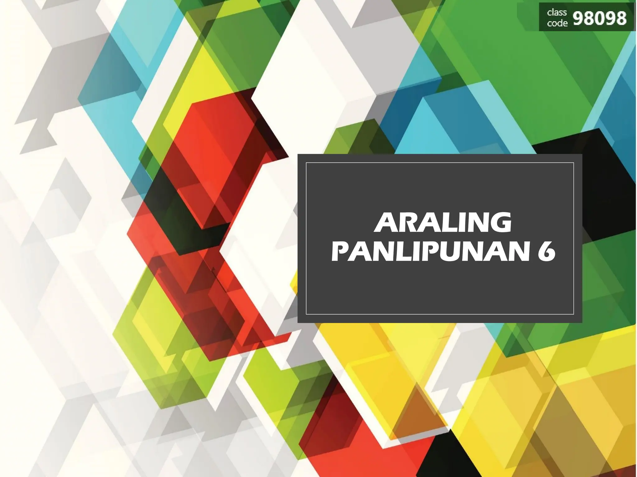 Araling panlipunan 6-INKNOE CODE ppt presentation.pptx
