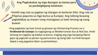 ARALING PANLIPUNAN 6 WEEK 1.pptx