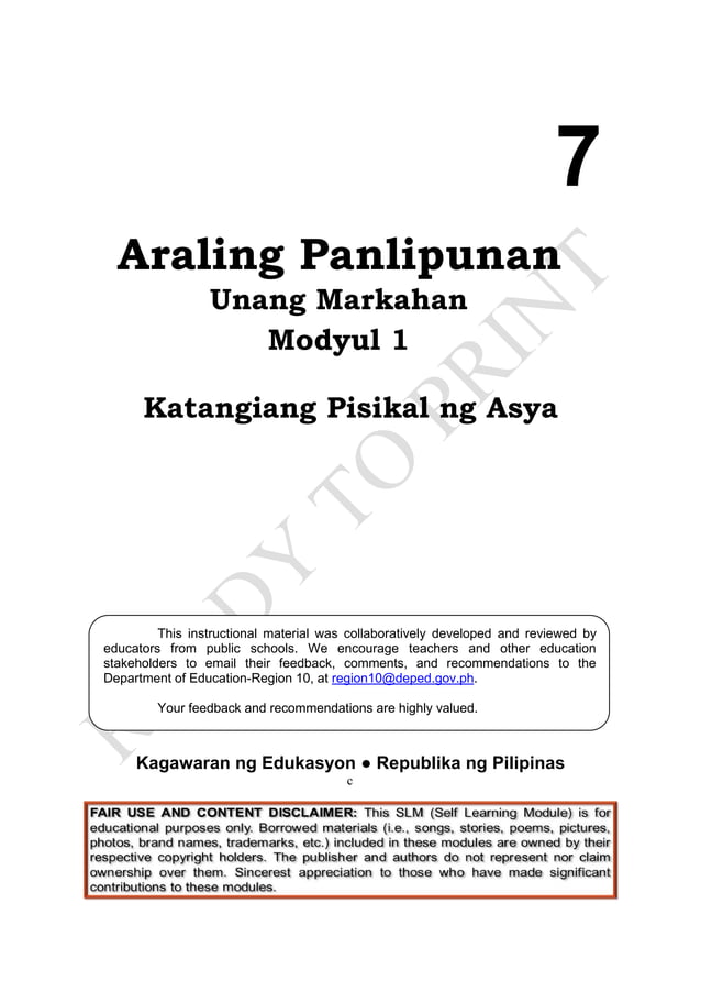 Araling Panlipunan7_q1_mod1_katangiang pisikal ng asya_v5.pdf