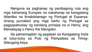 ARALING PANLIPUNAN 7 WEEK 1 FOURTH QUARTER.pptx