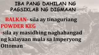 ARALING PANLIPUNAN Ika-walong baitang 8.pptx